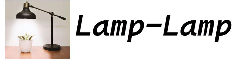 Choosing the Right Brightness for Table Lamps By Understanding Lumens